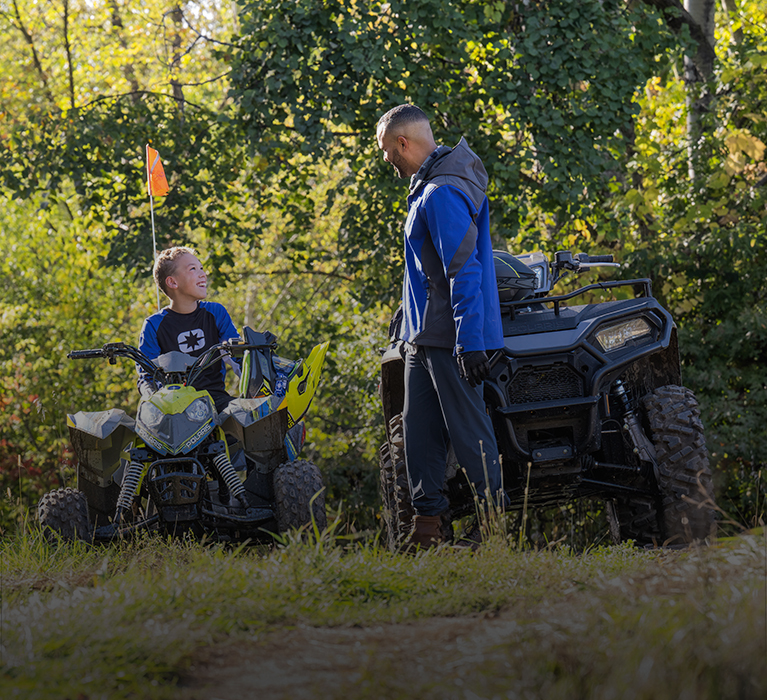 ORV Dealer - FR